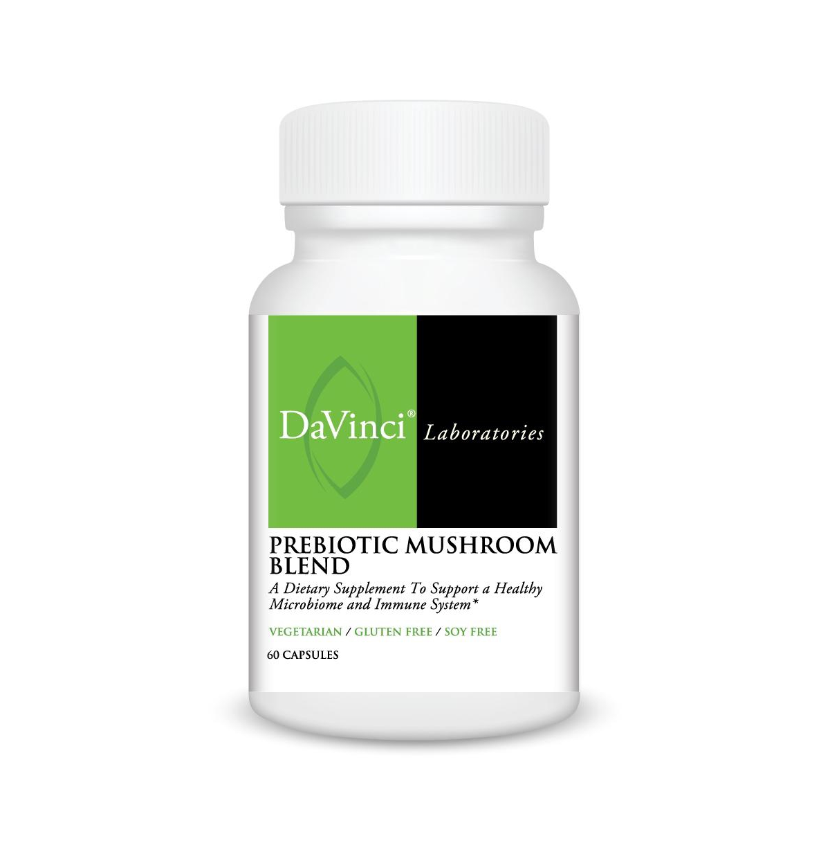 Click here for Prebiotic Mushroom Blend prices