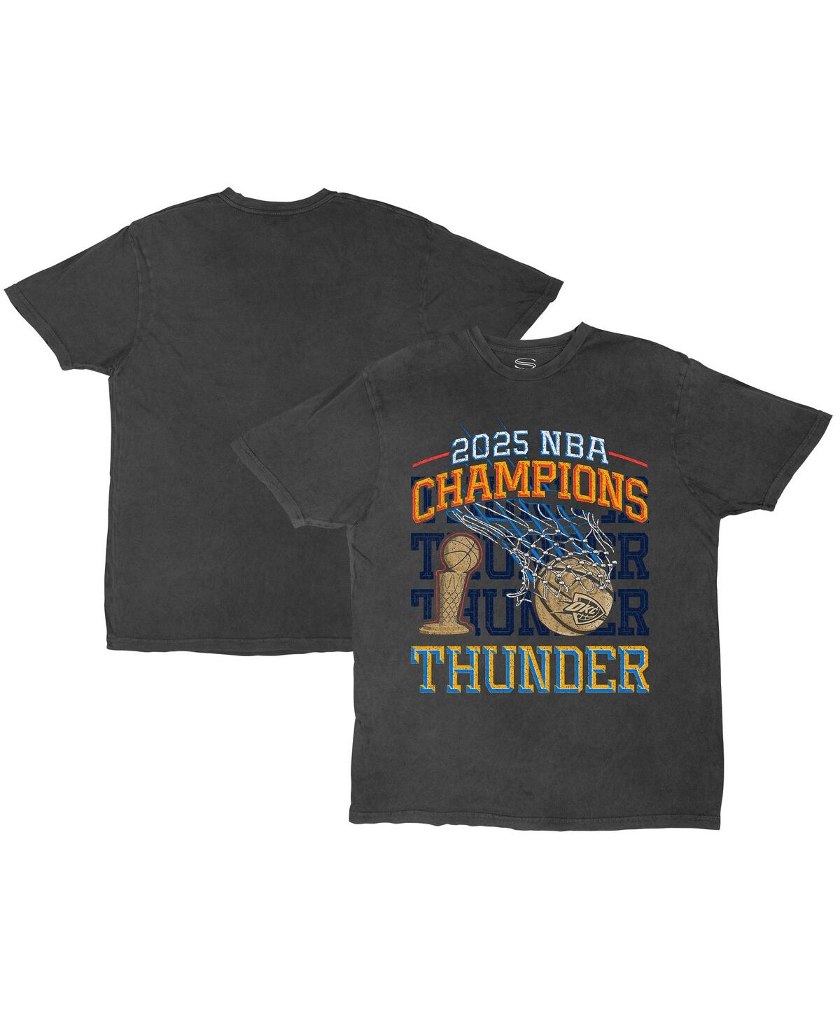 Click here for Stadium Essentials Mens and Womens Black Oklahoma... prices
