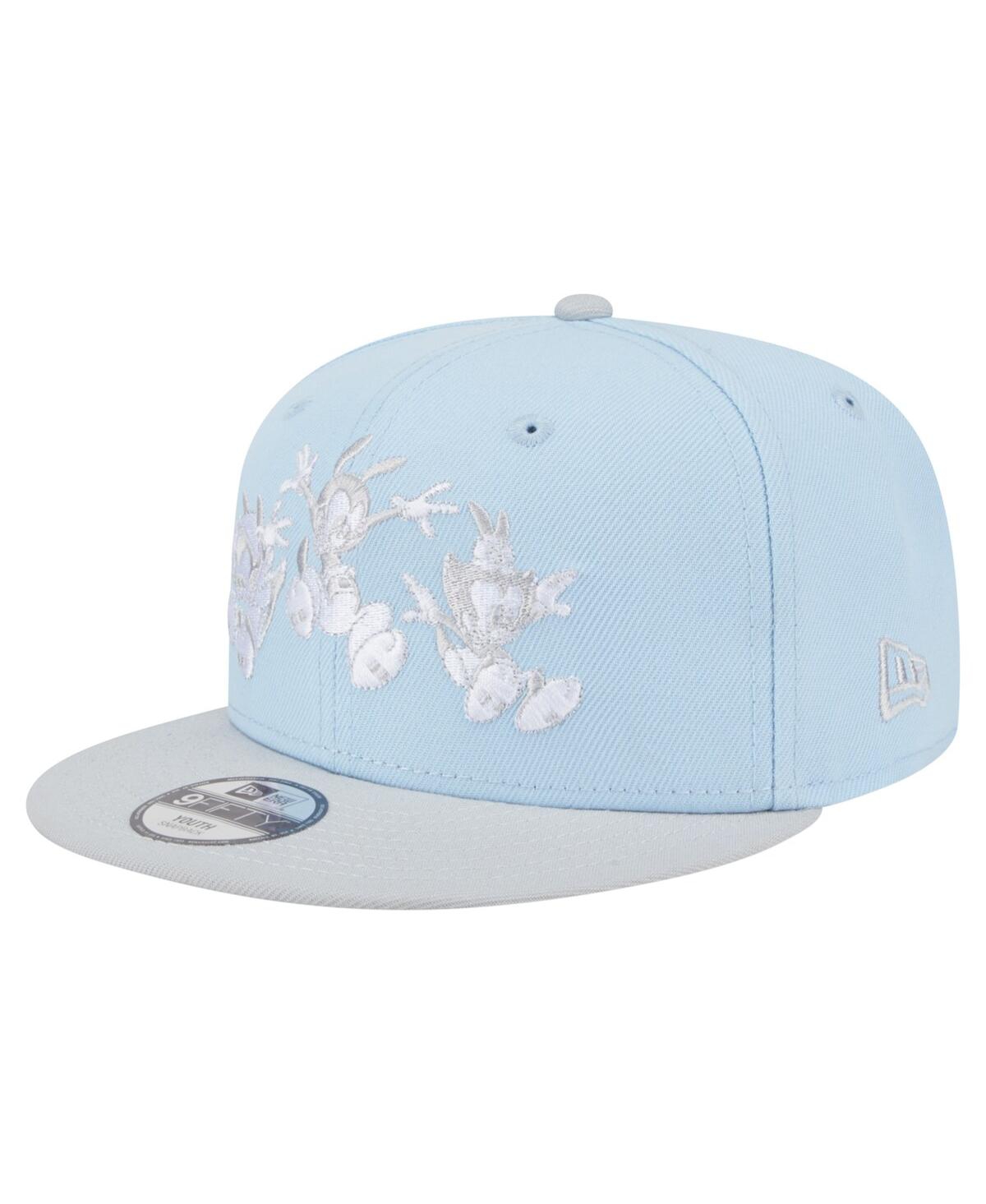 Click here for New Era Big Boys and Girls Light Blue Animaniacs 9... prices