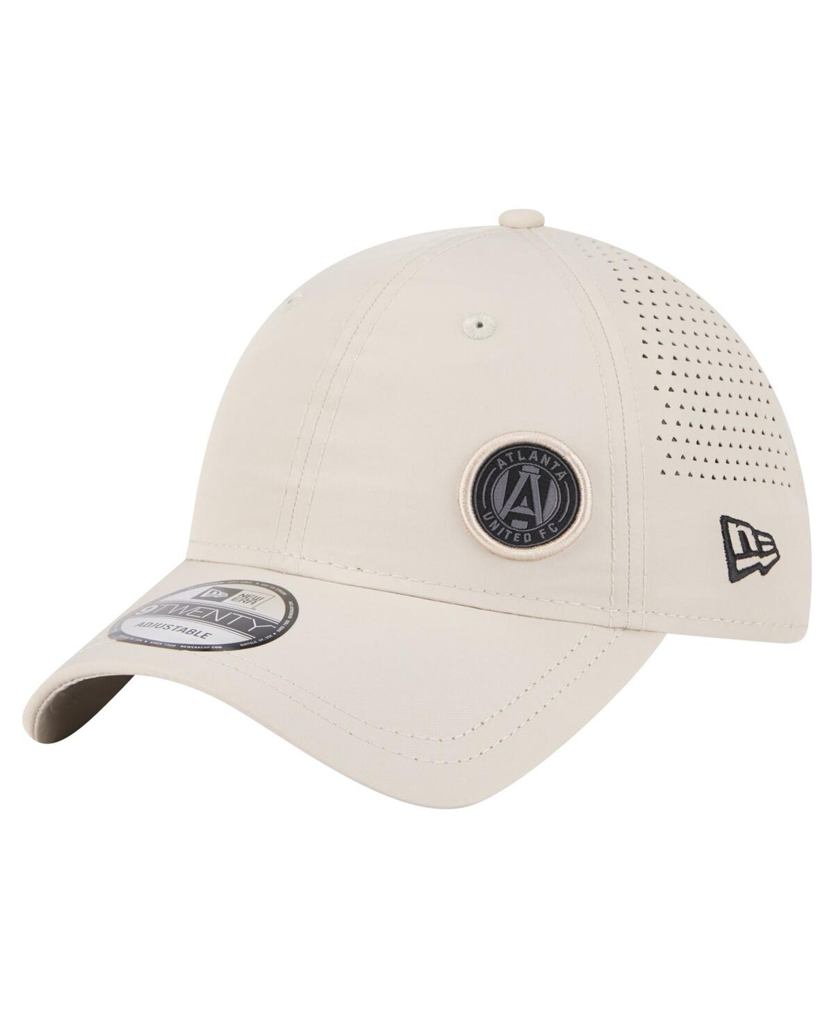 Click here for New Era Mens Tan Atlanta United Fc Active 9TWENTY... prices