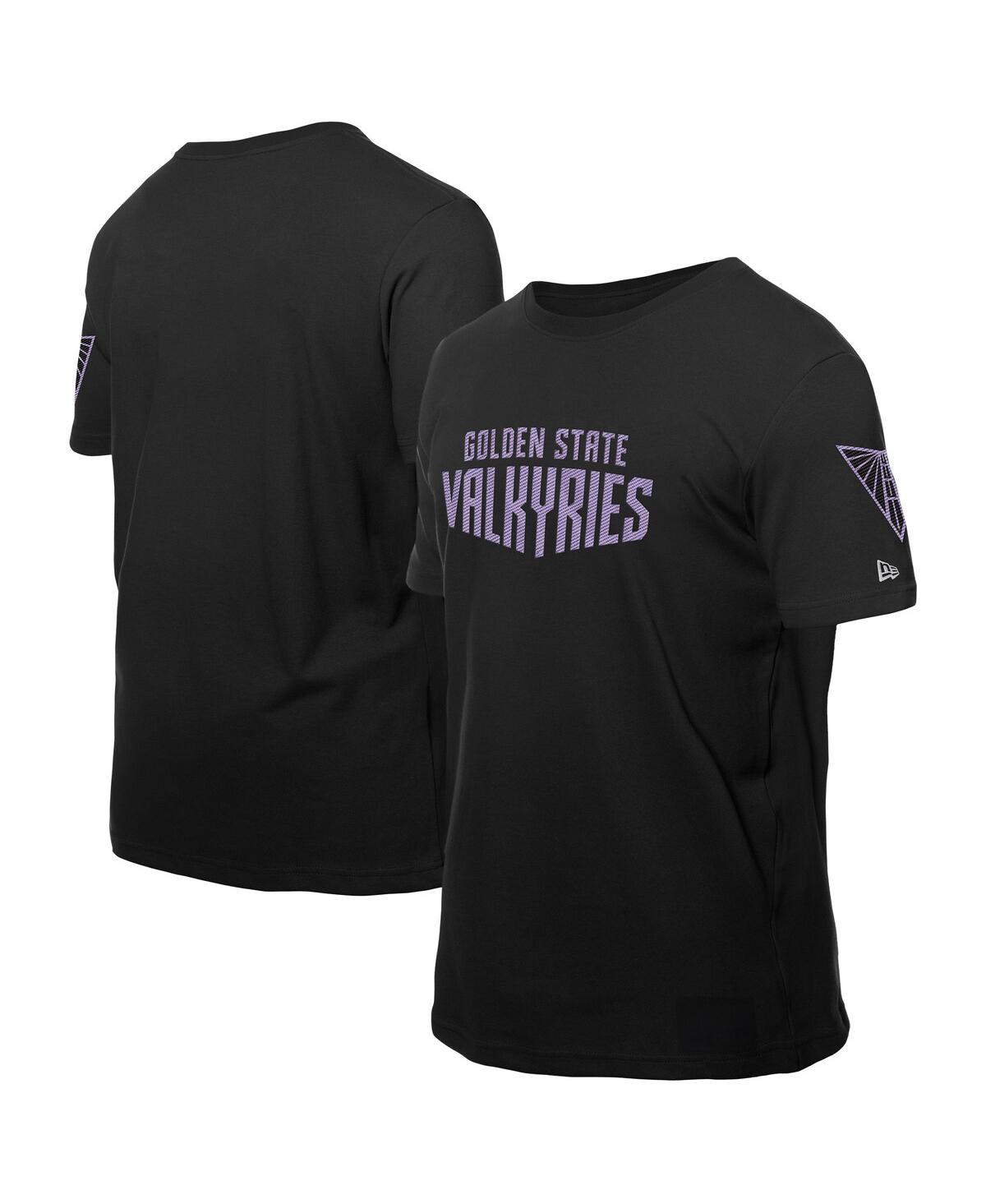 Click here for New Era Mens Black Golden State Valkyries Premium... prices