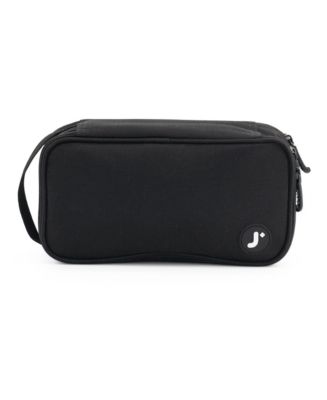 J World Doodle Pencil Case with Organizational Pockets and Handle Strap ...