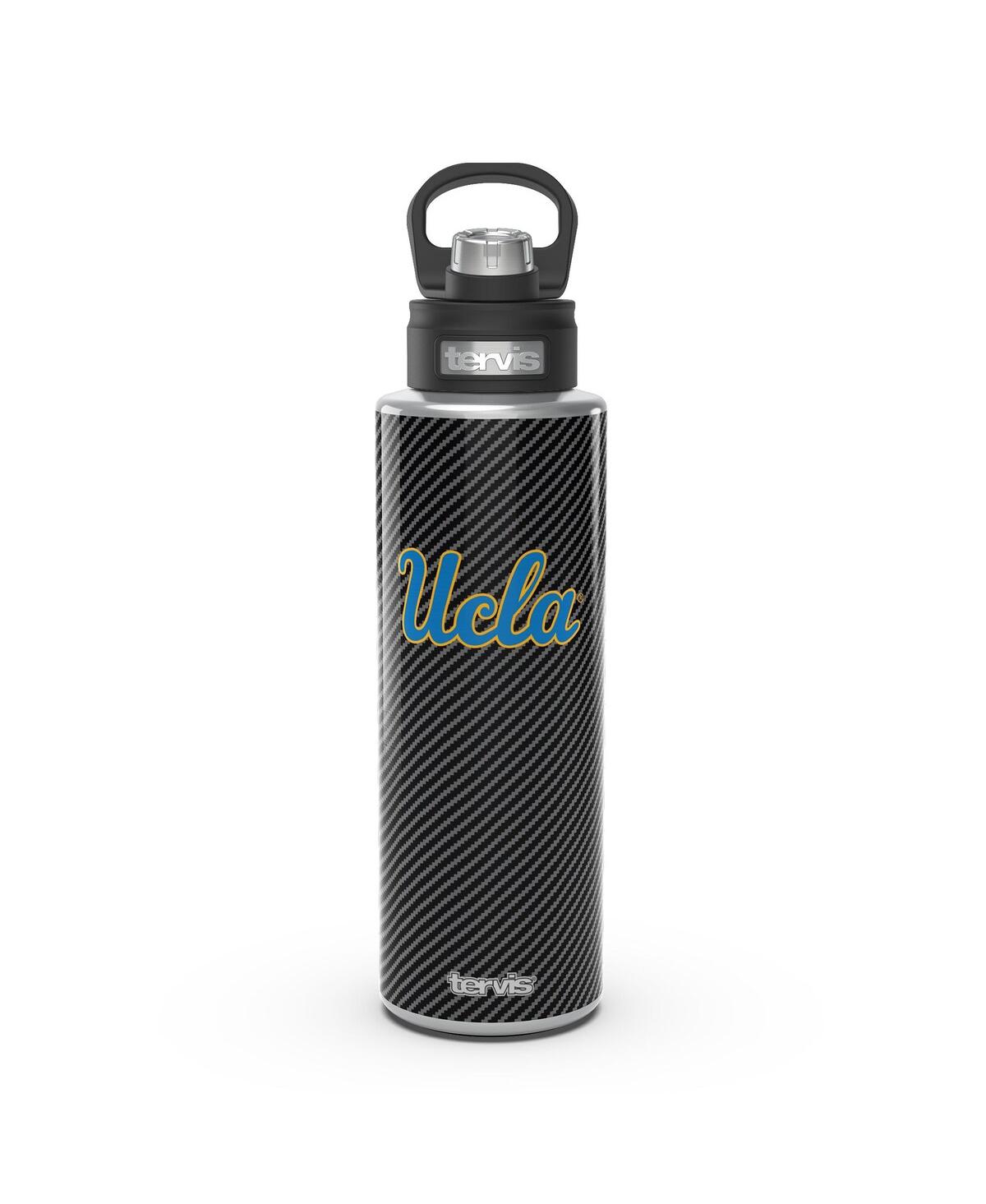 Click here for Tervis Ucla Bruins 40oz. Carbon Fiber Wide Mouth W... prices
