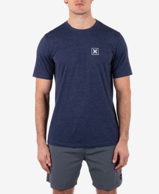 Hurley Men's Icon Boxed Short Sleeves T-shirt - Macy's