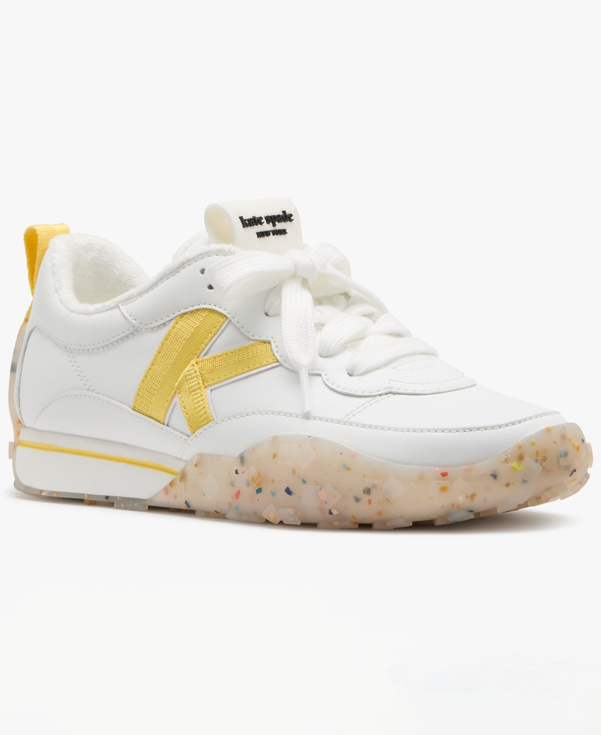 Click here for kate spade new york Womens K As In Kate Runners -... prices