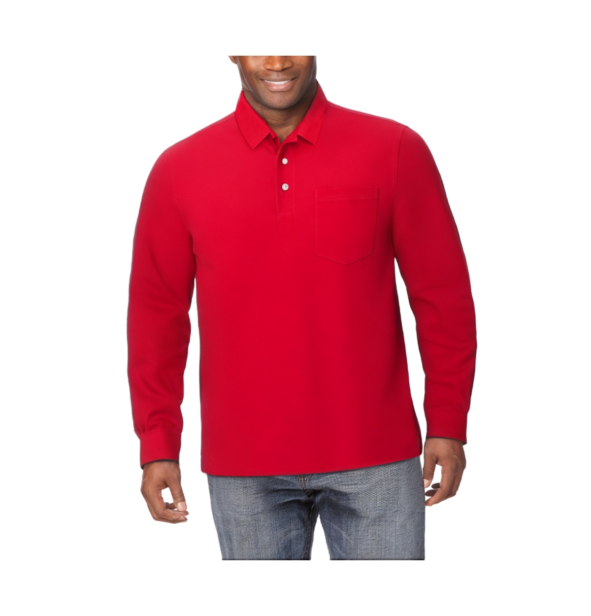 Click here for KingSize Big & Tall Banded Bottom Pocket Shrink-Le... prices