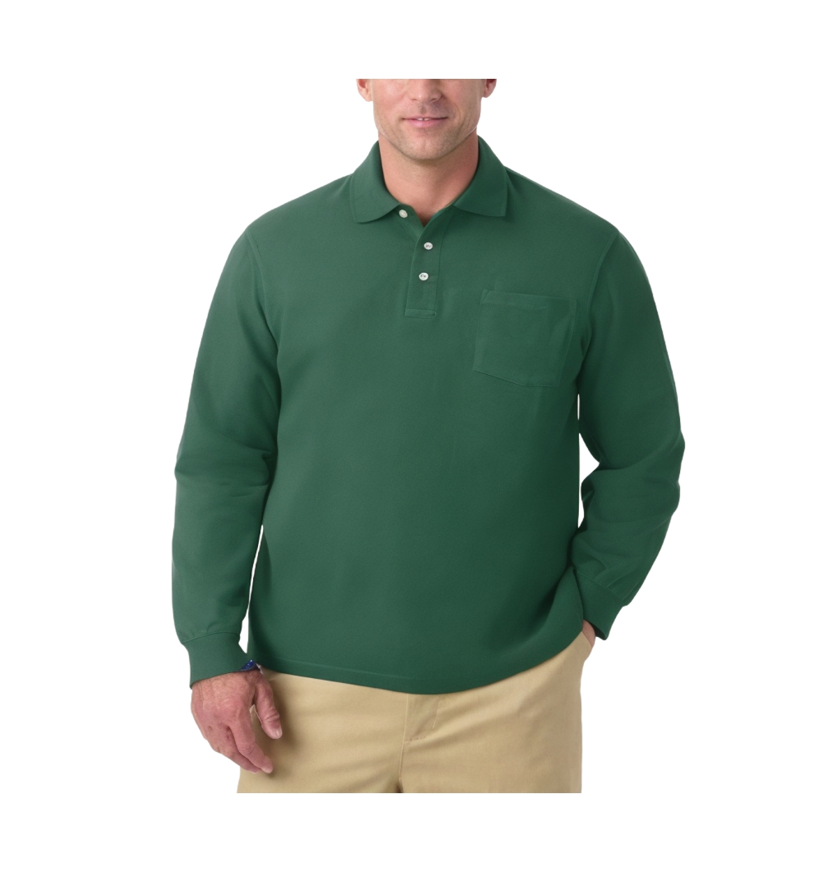 Click here for KingSize Big & Tall Banded Bottom Pocket Shrink-Le... prices