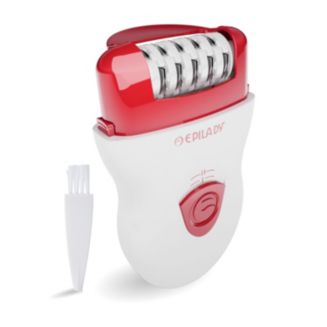 Epilady Speed Full-Body Epilator for Easy and Lasting Hair Removal - Macy's