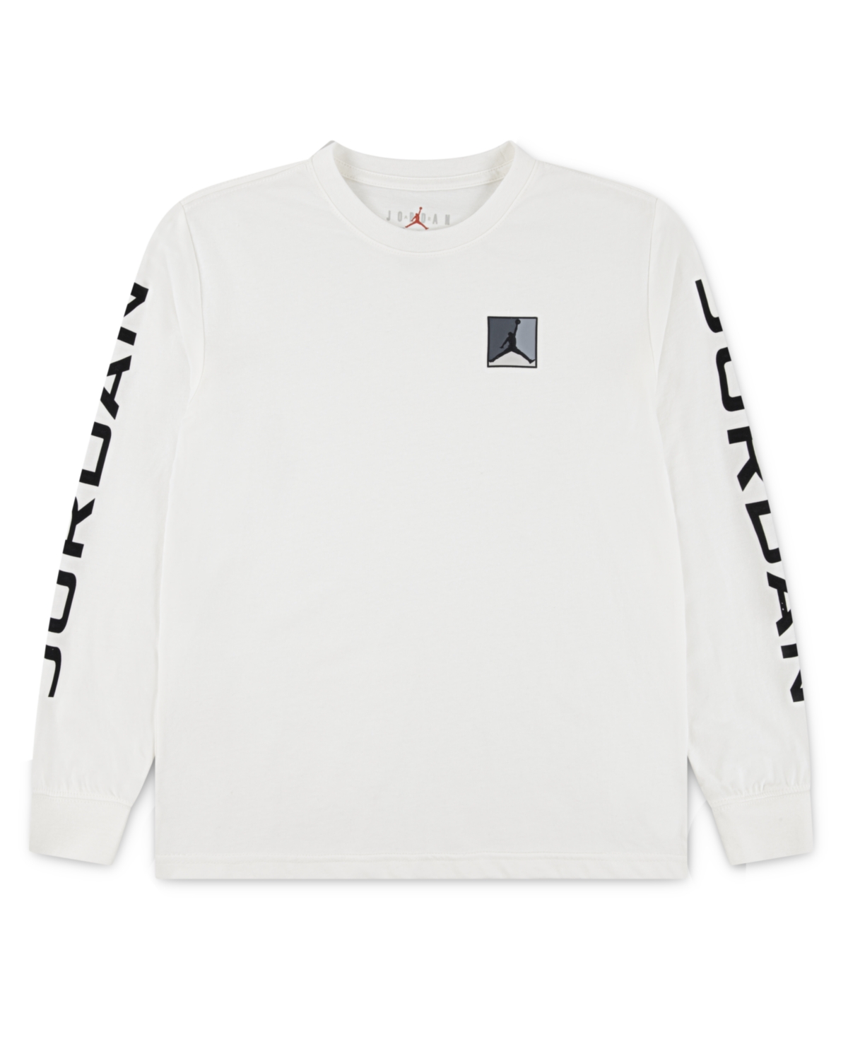 Click here for Polo Ralph Lauren Boys 8-20 Logo Color Blocked T-S... prices