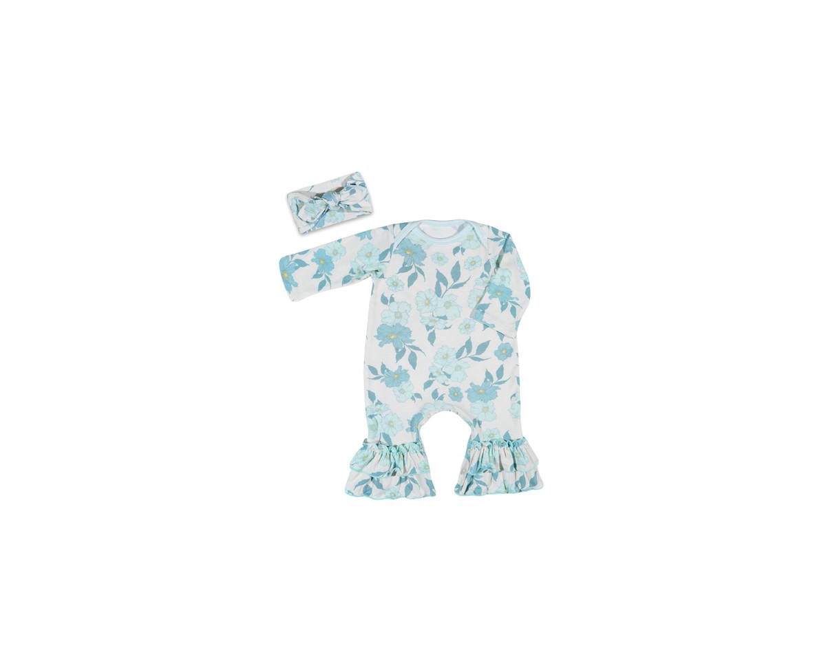 Click here for Baby Grey By Everly Grey Baby Girls Grey by Everly... prices