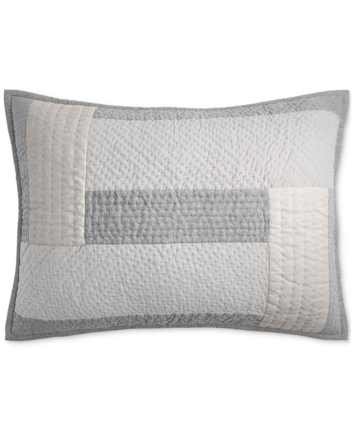Click here for Hotel Collection Piedmont Sham  Standard  Macys Ex... prices