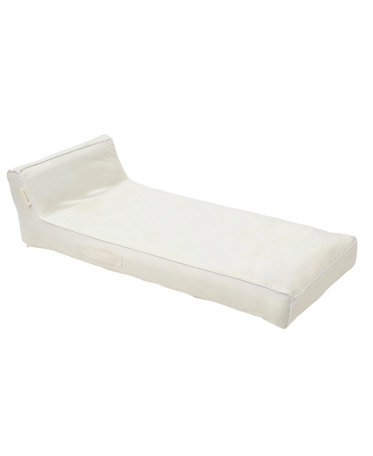 Click here for Sunnylife Luxe Lie-On Lounger: Casa Blanca prices