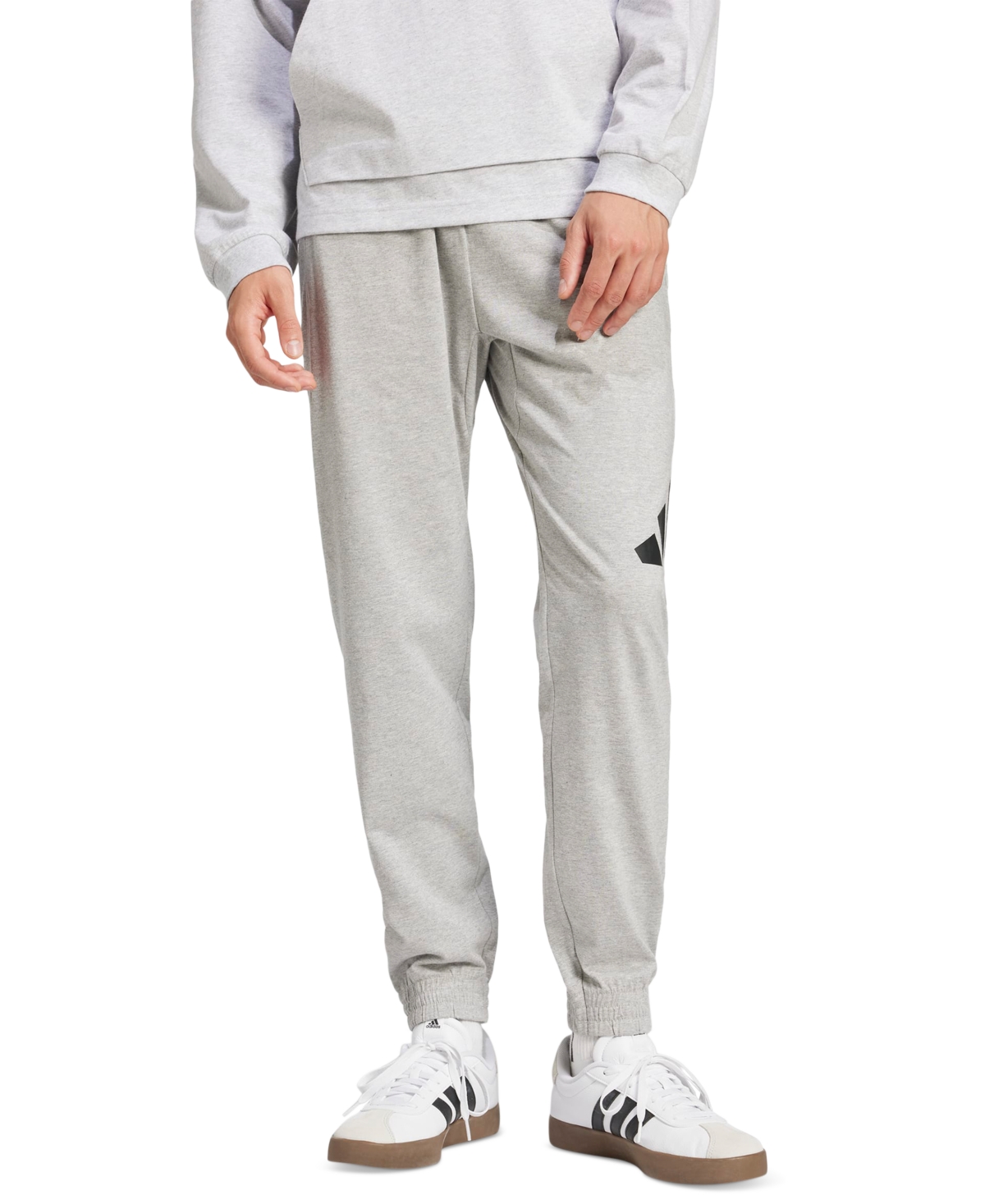 Click here for adidas Mens Essentials Big Logo Single Jersey Pant... prices