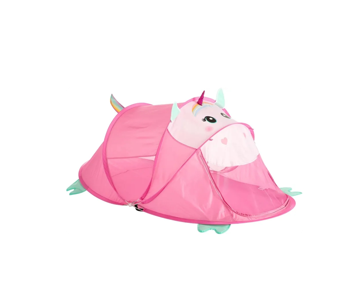 Click here for Cesicia Figural Unicorn Pop Up Portable Play Tent... prices