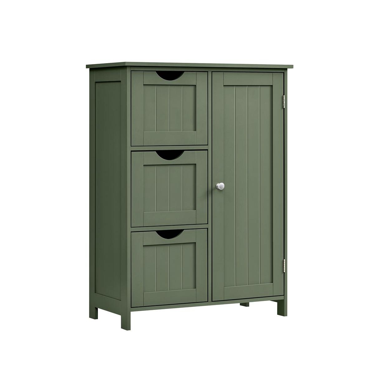 Click here for Songmics Home Freestanding Bathroom Storage Cabine... prices