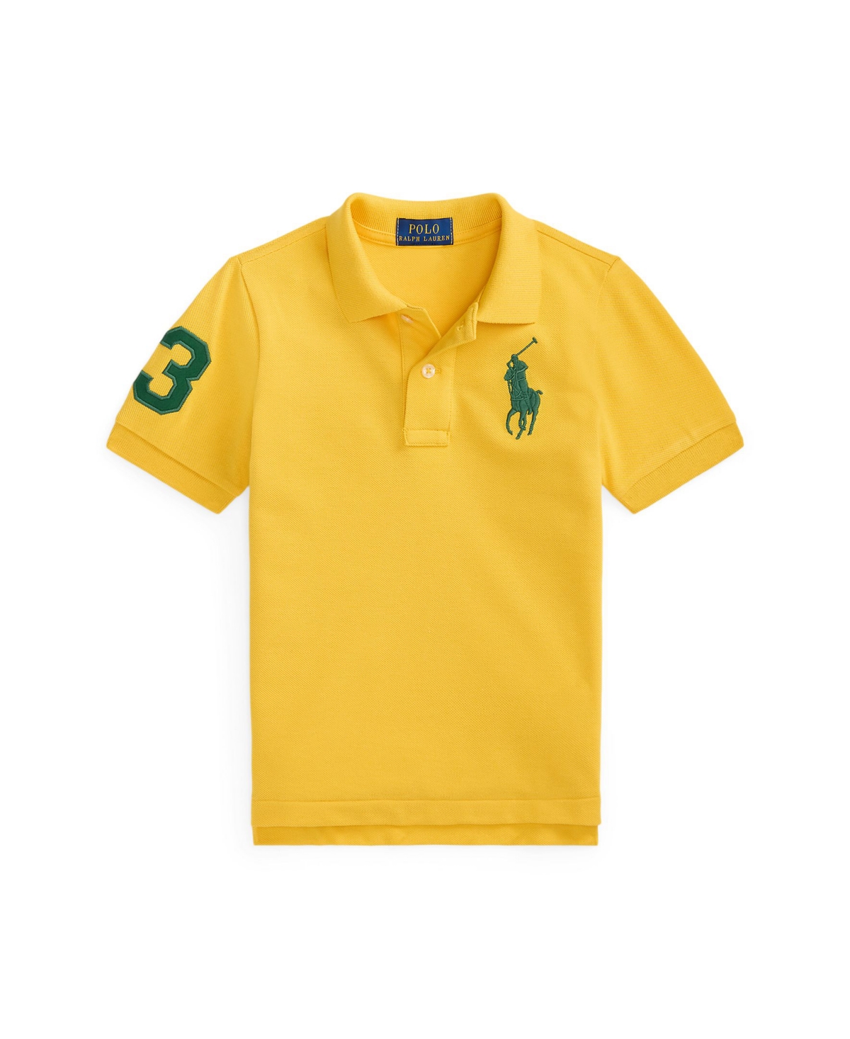 Click here for Polo Ralph Lauren Toddler and Little Boys Big Pony... prices