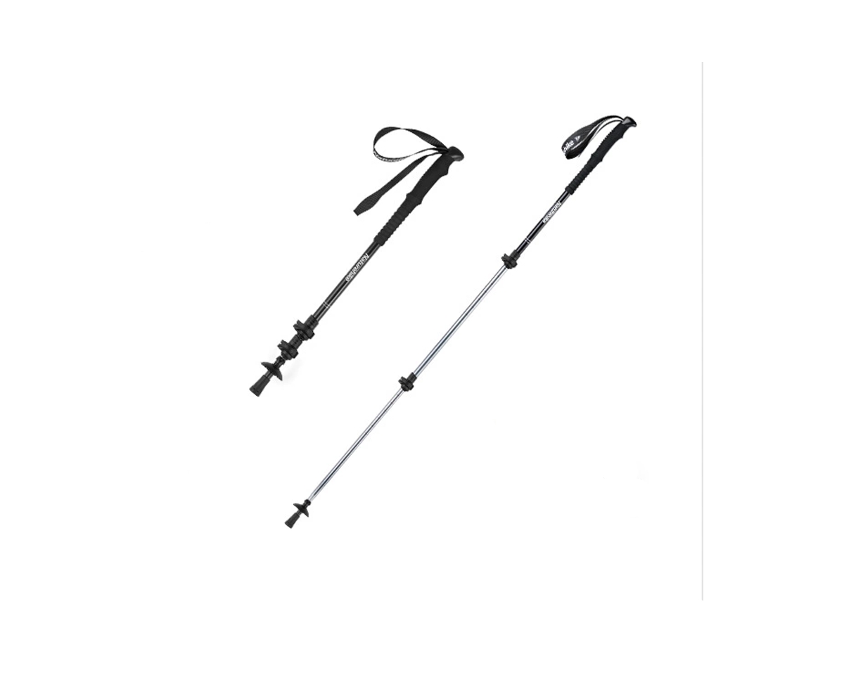 Click here for Naturehike 1pc Ultralight Trekking Pole - Adjustab... prices