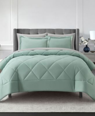 Click here for Stratford Park Arelia Geometric Comforter Sets prices