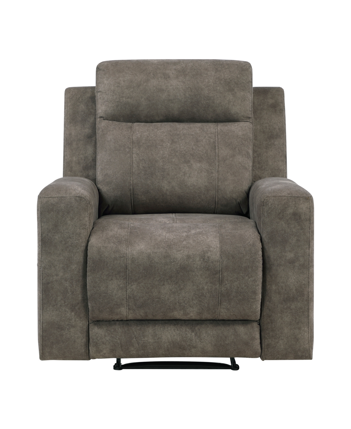 Click here for Homelegance 21.5 Polyester Pagosa Reclining Chair... prices