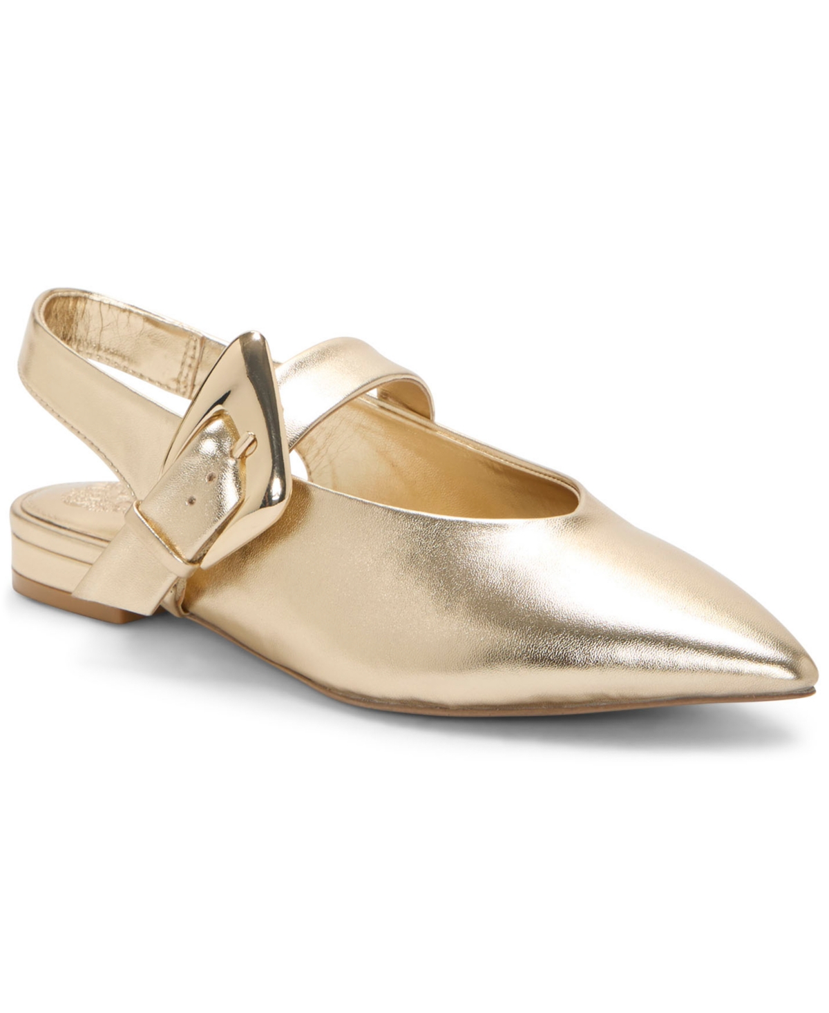 Click here for Vince Camuto Womens Amoret Slingback Mules - Egypt... prices