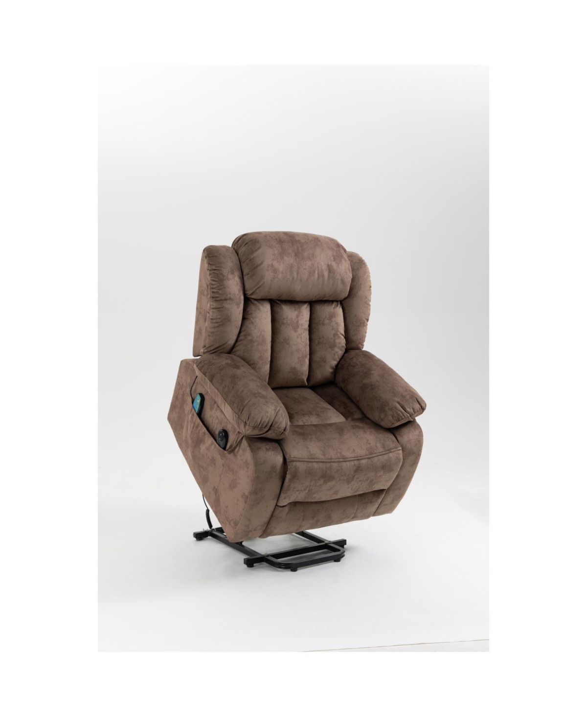 Click here for Streamdale Furniture Electric Lift Recliner Chair... prices