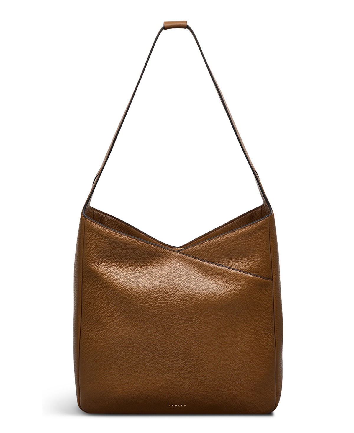 Click here for Radley London Alpha Road Mini Zip Top Shoulder Bag... prices
