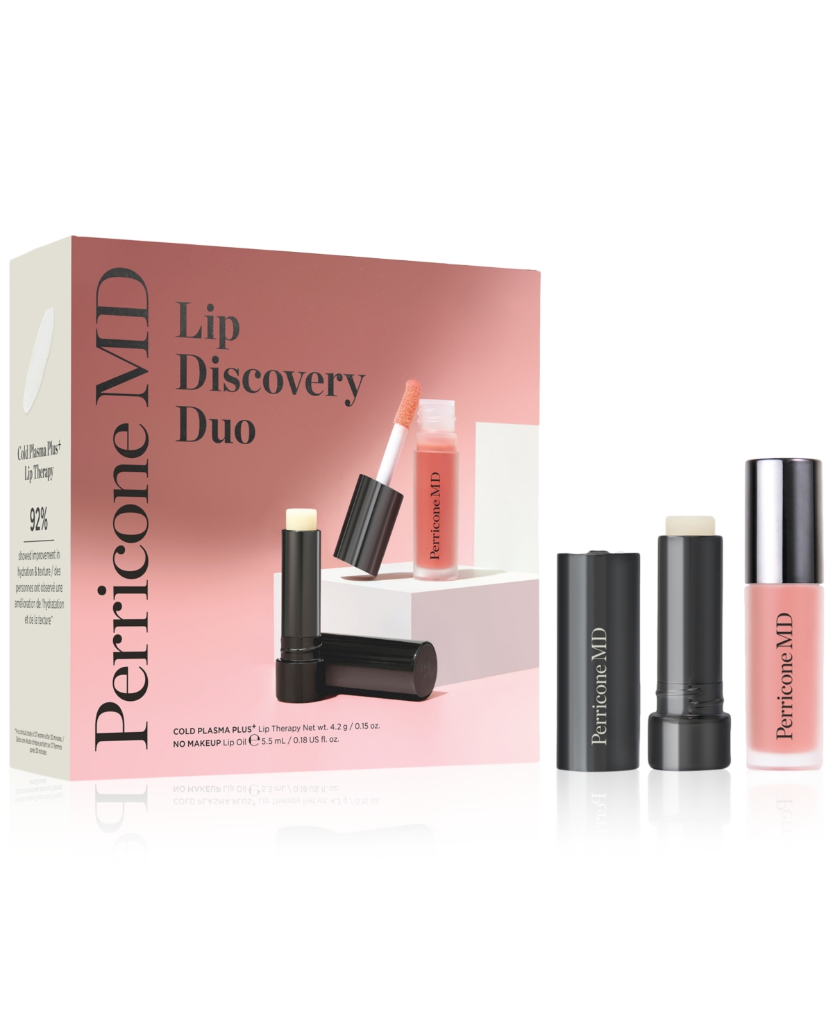 Click here for Perricone Md 2-Pc. Lip Discovery Set prices