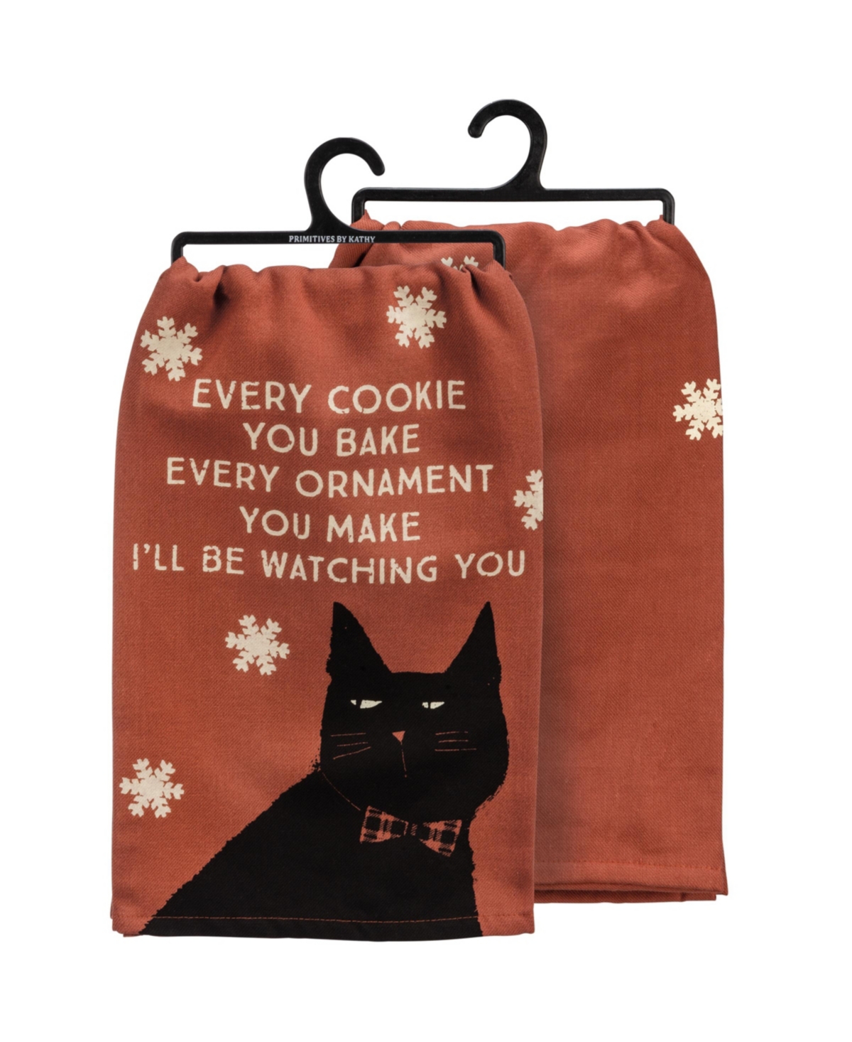 Click here for Primitives by Kathy You Bake Ill Be Watching You C... prices