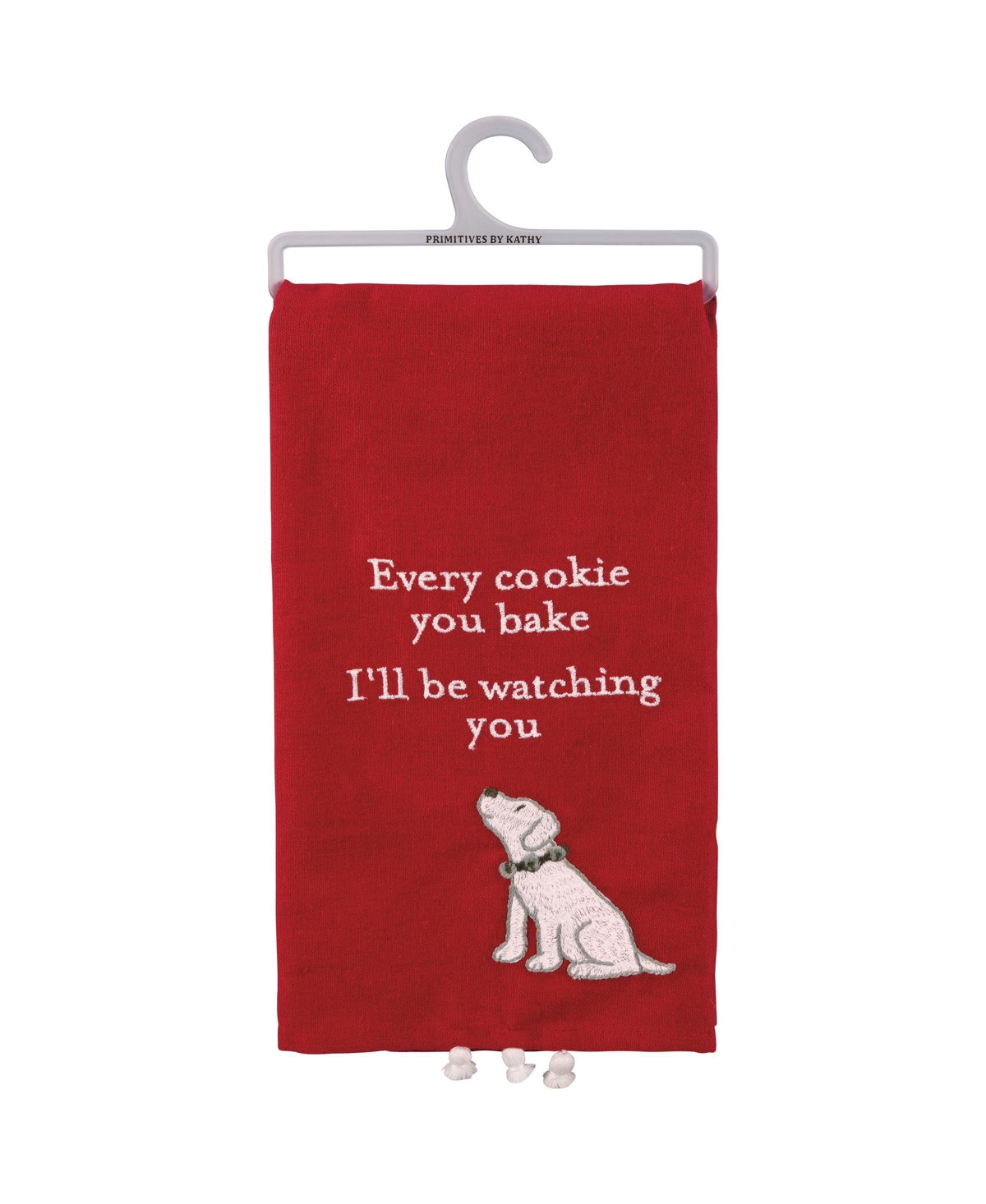 Click here for Primitives by Kathy Every Cookie Ill Be Watching Y... prices