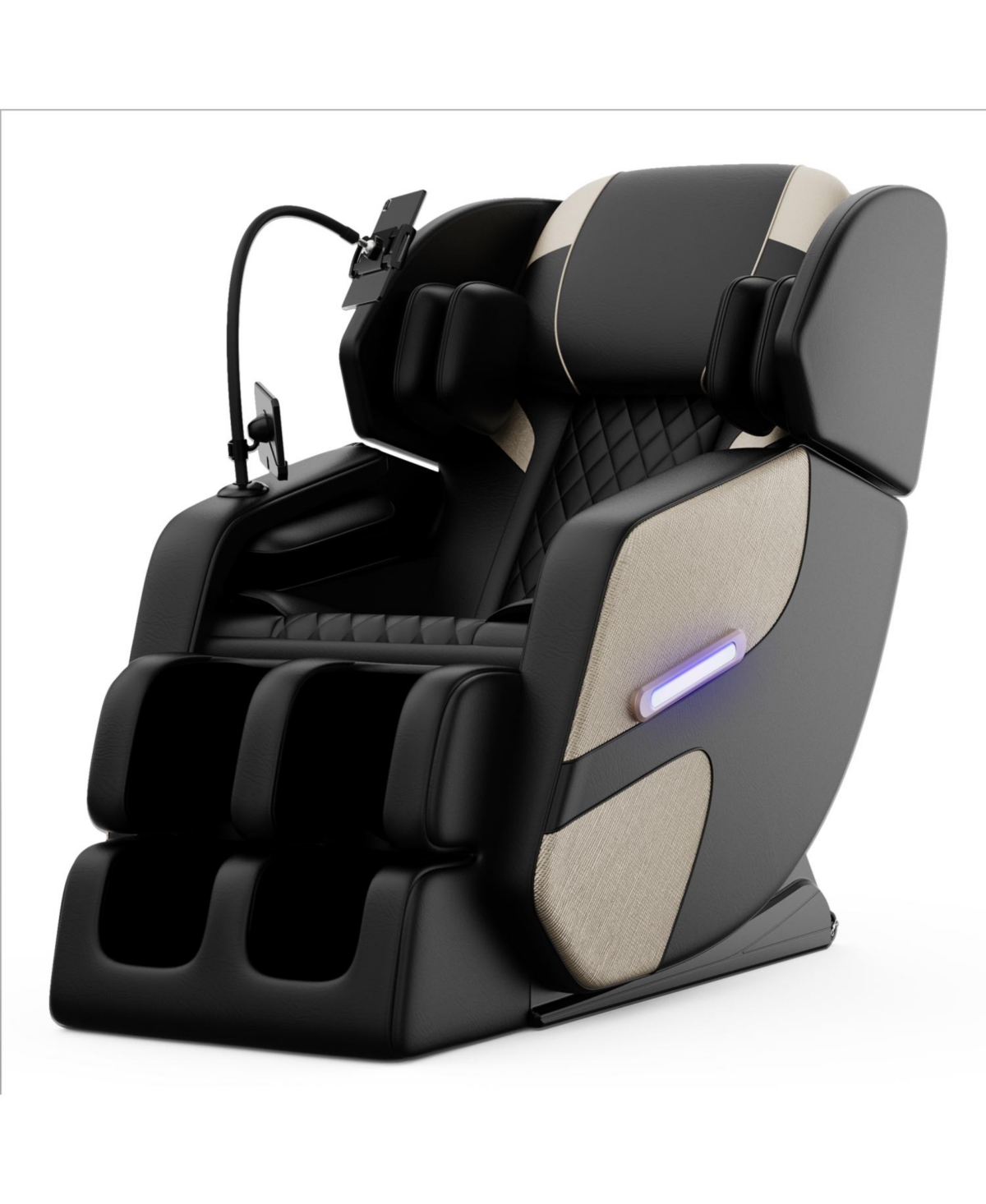Click here for Streamdale Furniture Massage Chair Recliner with Z... prices