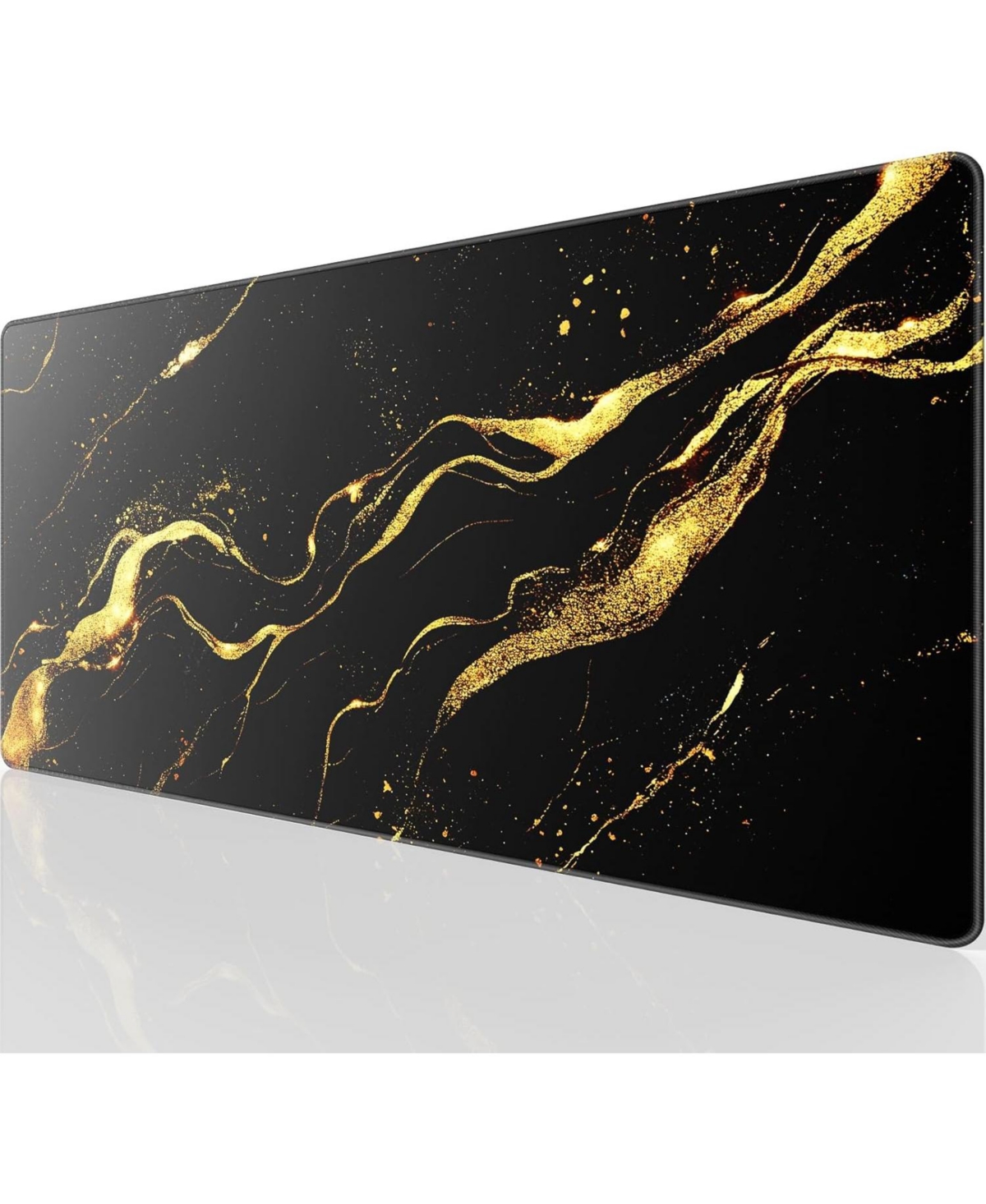 Click here for memzuoix Large Gaming Mouse Pad Extended Mousepad... prices
