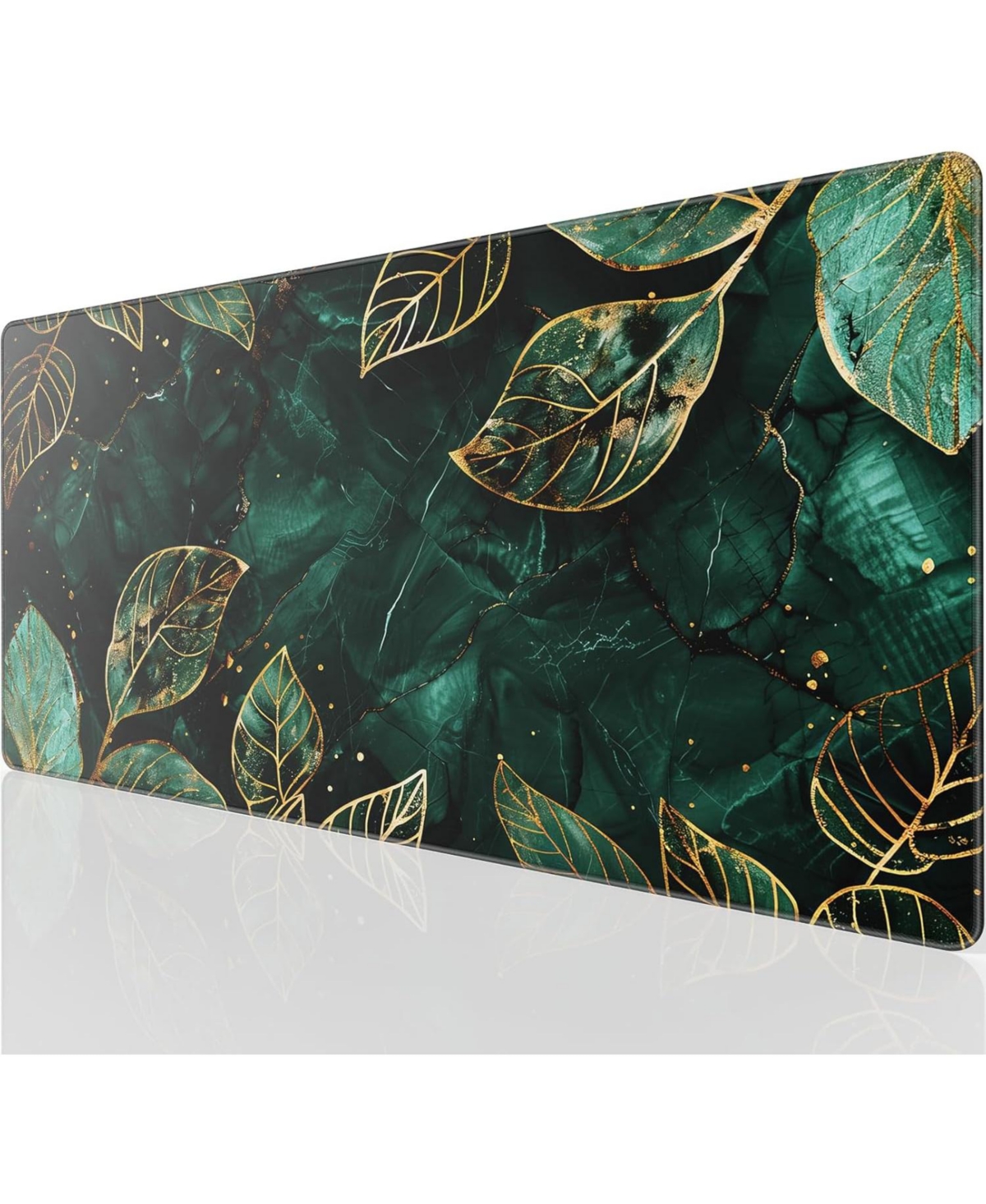 Click here for memzuoix Large Gaming Mouse Pad Extended Mousepad... prices