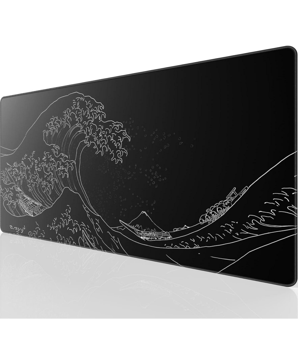 Click here for memzuoix Large Gaming Mouse Pad Extended Mousepad... prices