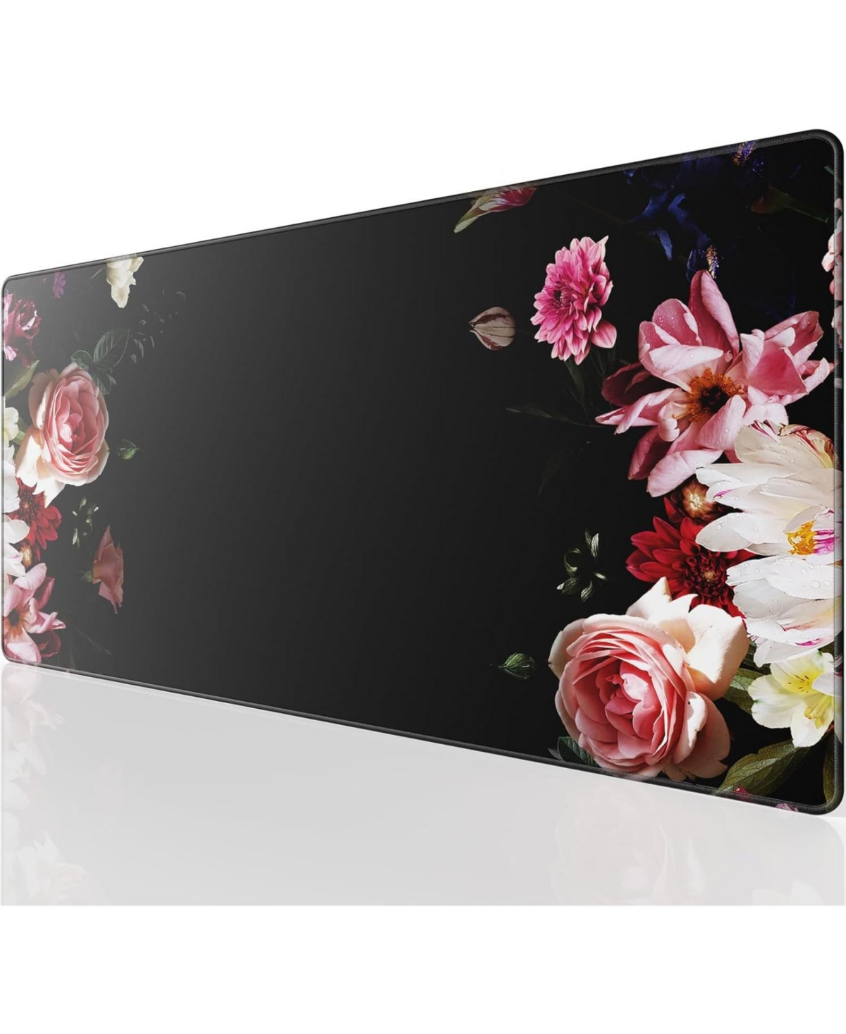 Click here for memzuoix Large Gaming Mouse Pad Extended Mousepad... prices