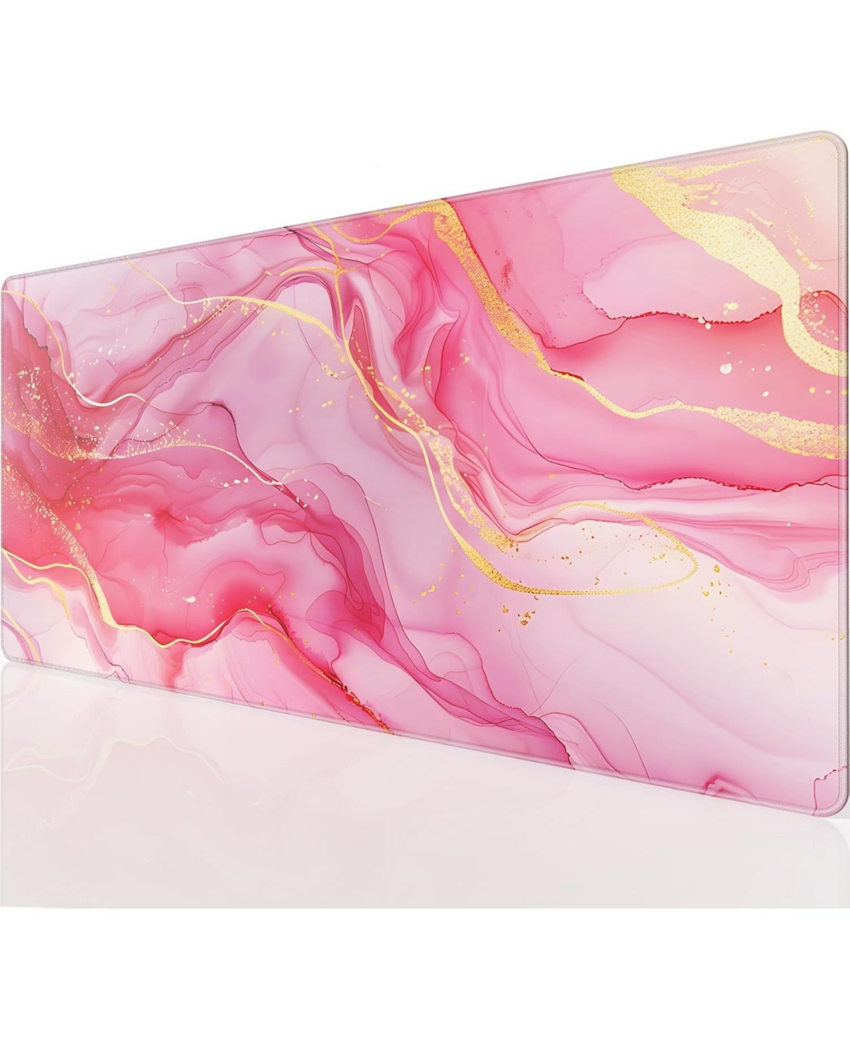 Click here for memzuoix Large Gaming Mouse Pad Extended Mousepad... prices