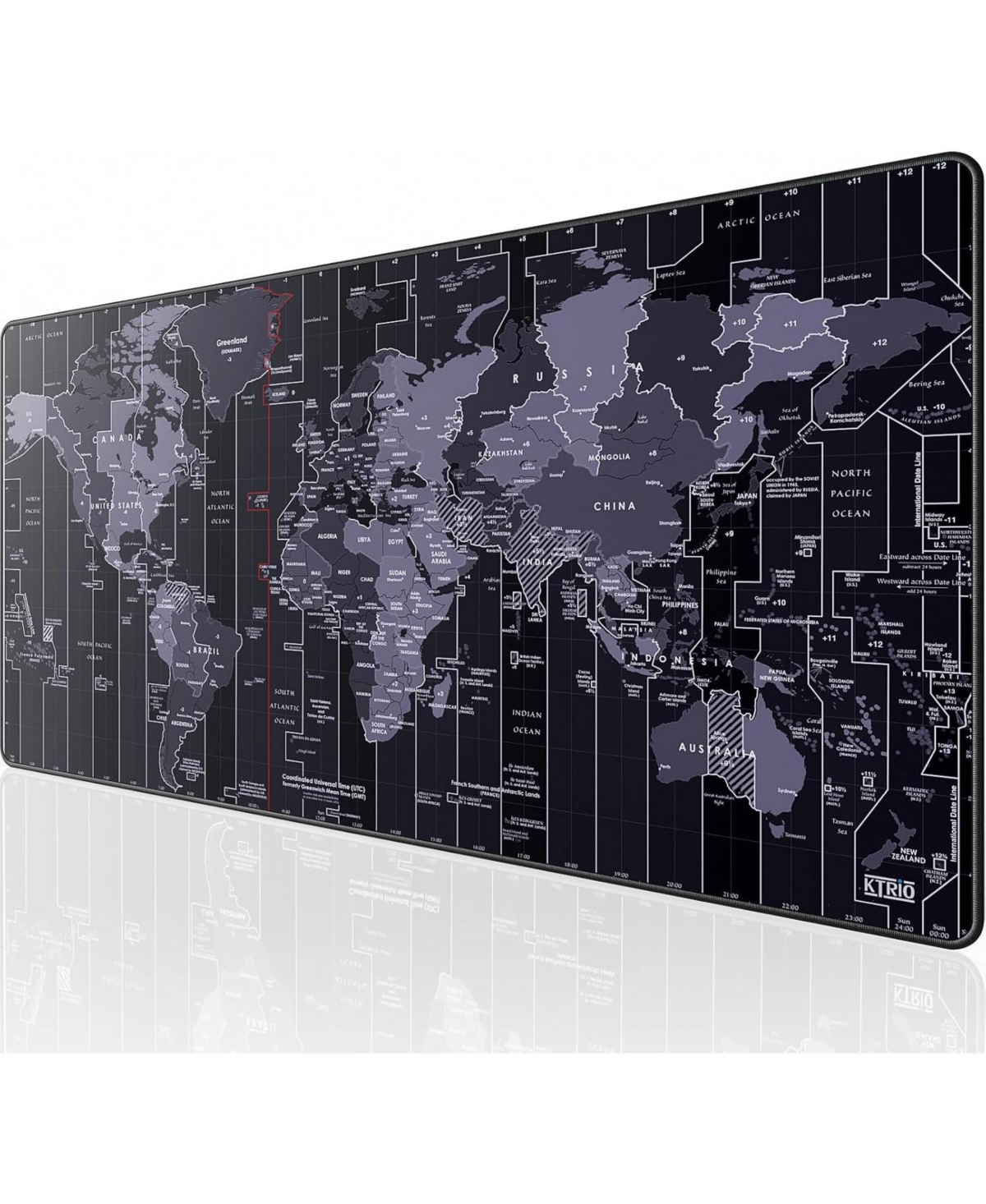 Click here for memzuoix Large Gaming Mouse Pad Extended Mousepad... prices