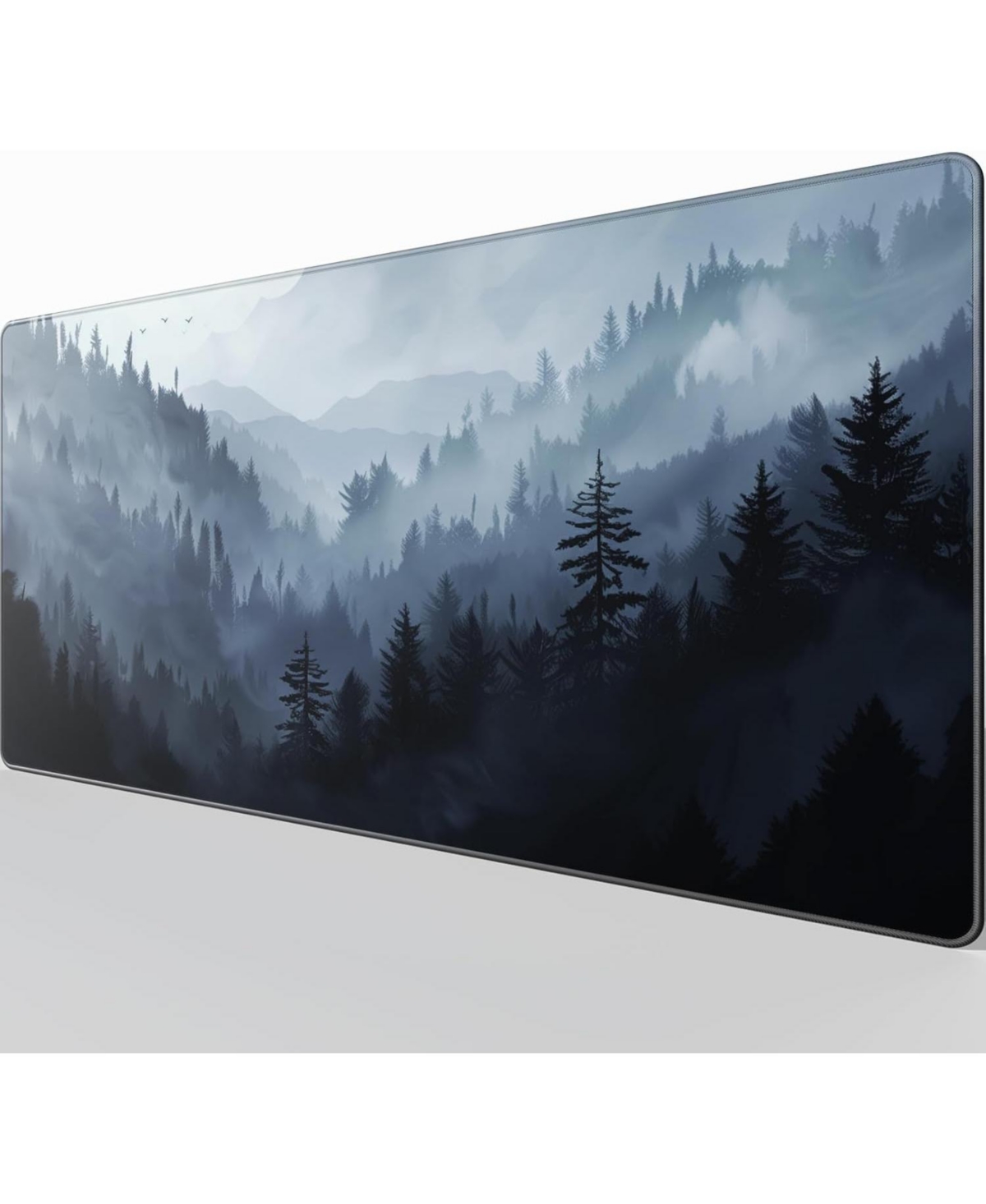 Click here for memzuoix Large Gaming Mouse Pad Extended Mousepad... prices