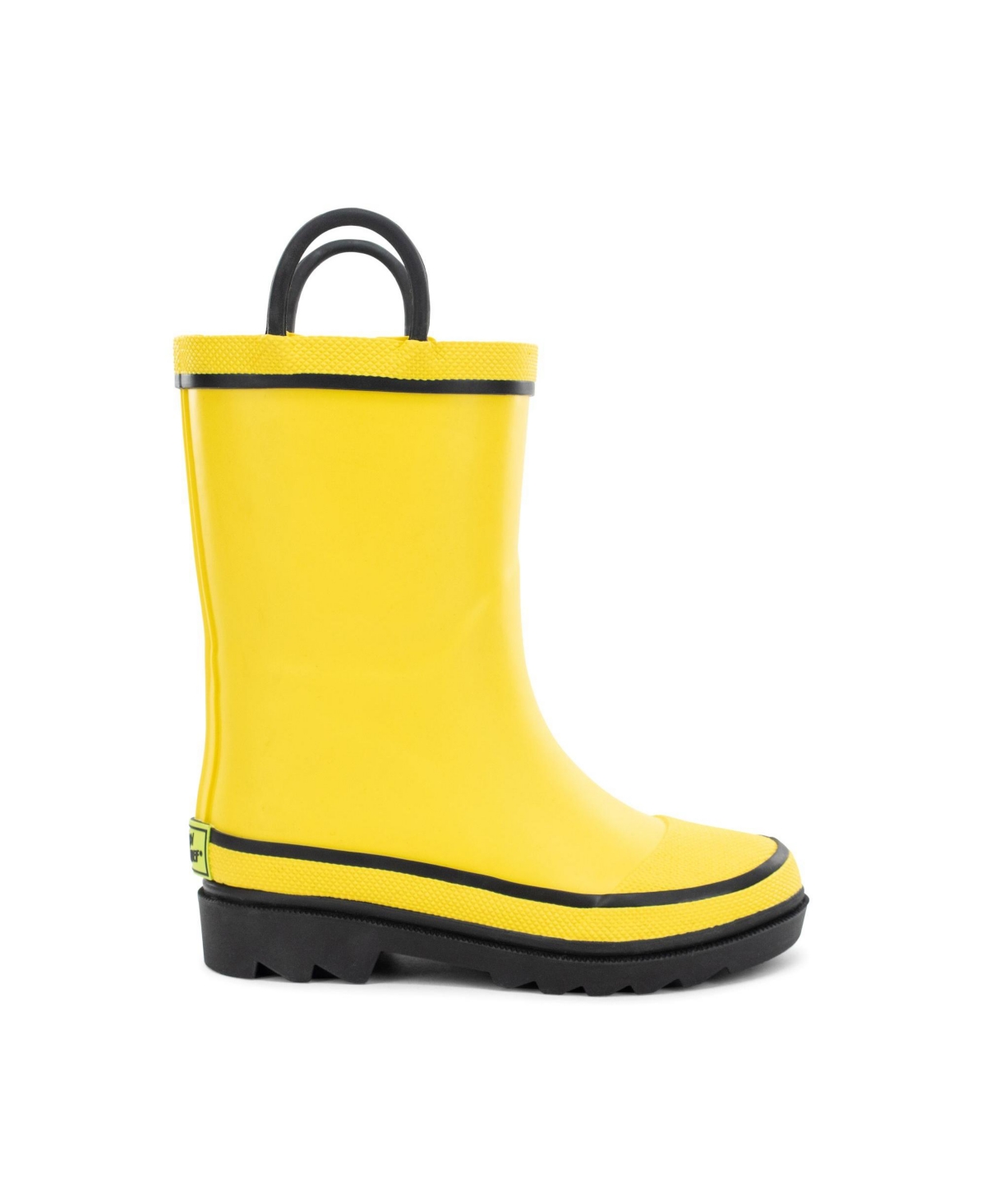 Click here for Western Chief Little Boys Firechief 2 Rain Boot -... prices