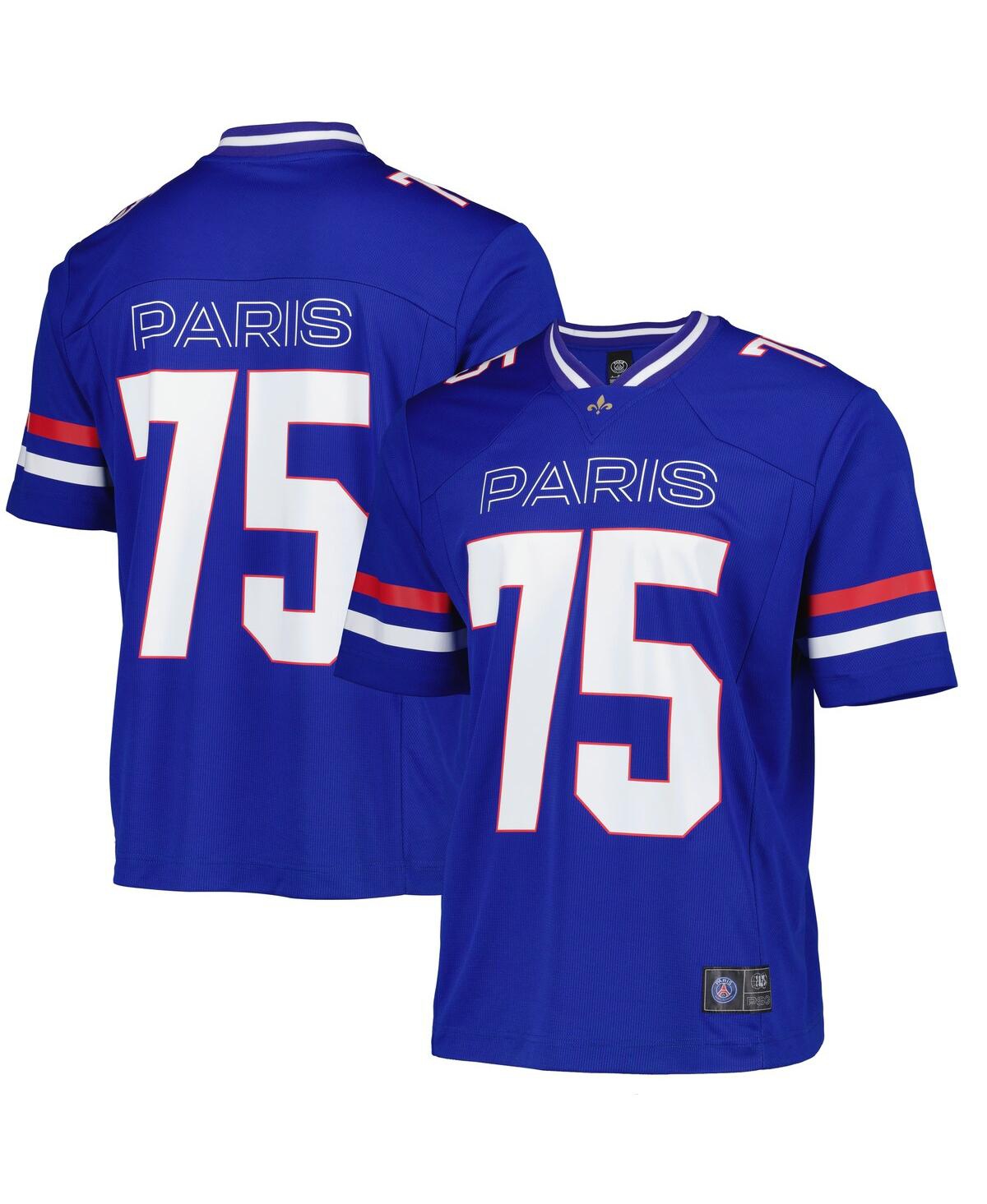 Click here for Fanatics Mens Royal Paris Saint-Germain Collegiate... prices