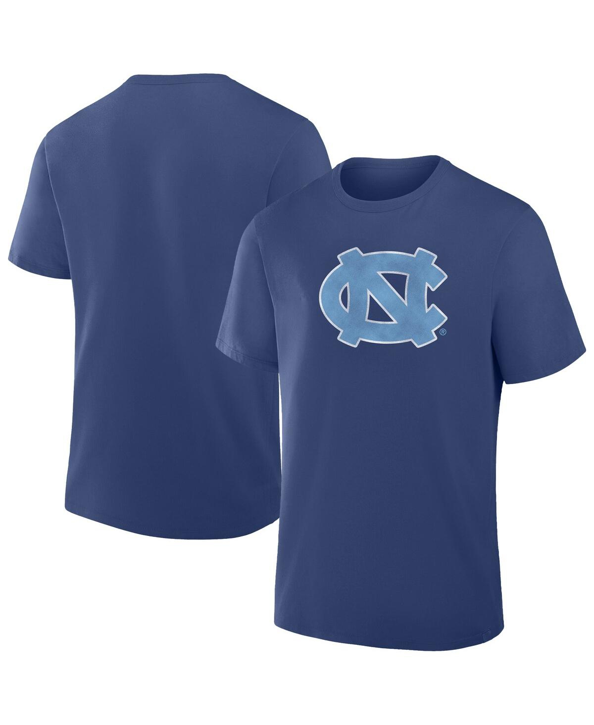 Click here for Fanatics Mens Navy North Carolina Tar Heels Big Ta... prices