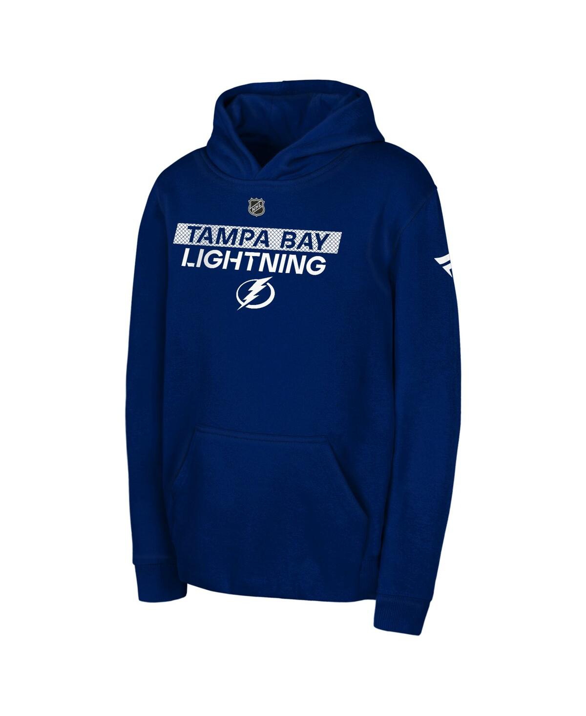 Click here for Outerstuff Big Boys and Girls Blue Tampa Bay Light... prices