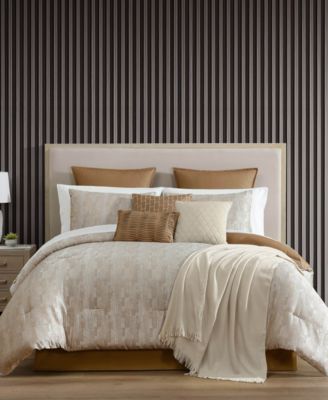 Click here for Hallmart Collectibles Rito Jacquard Woven 14 Pc. C... prices
