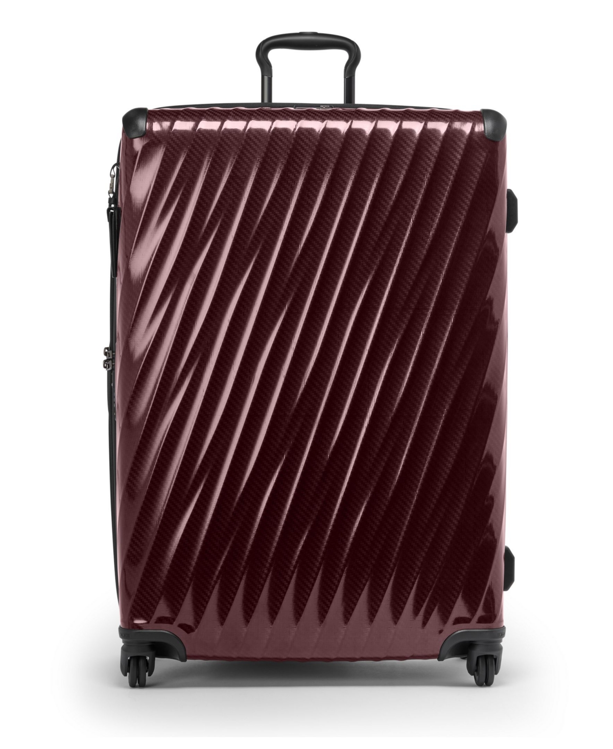 Click here for Tumi 30 Lite Extended Trip Packing Case - Wine prices