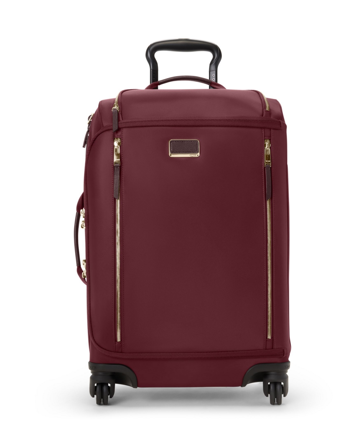 Click here for Tumi Voyageur 21.8 Leger International Expandable... prices