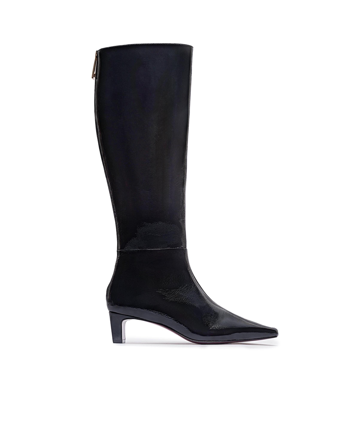 Click here for Bernardo Footwear Eton Knee High Boot - Black prices