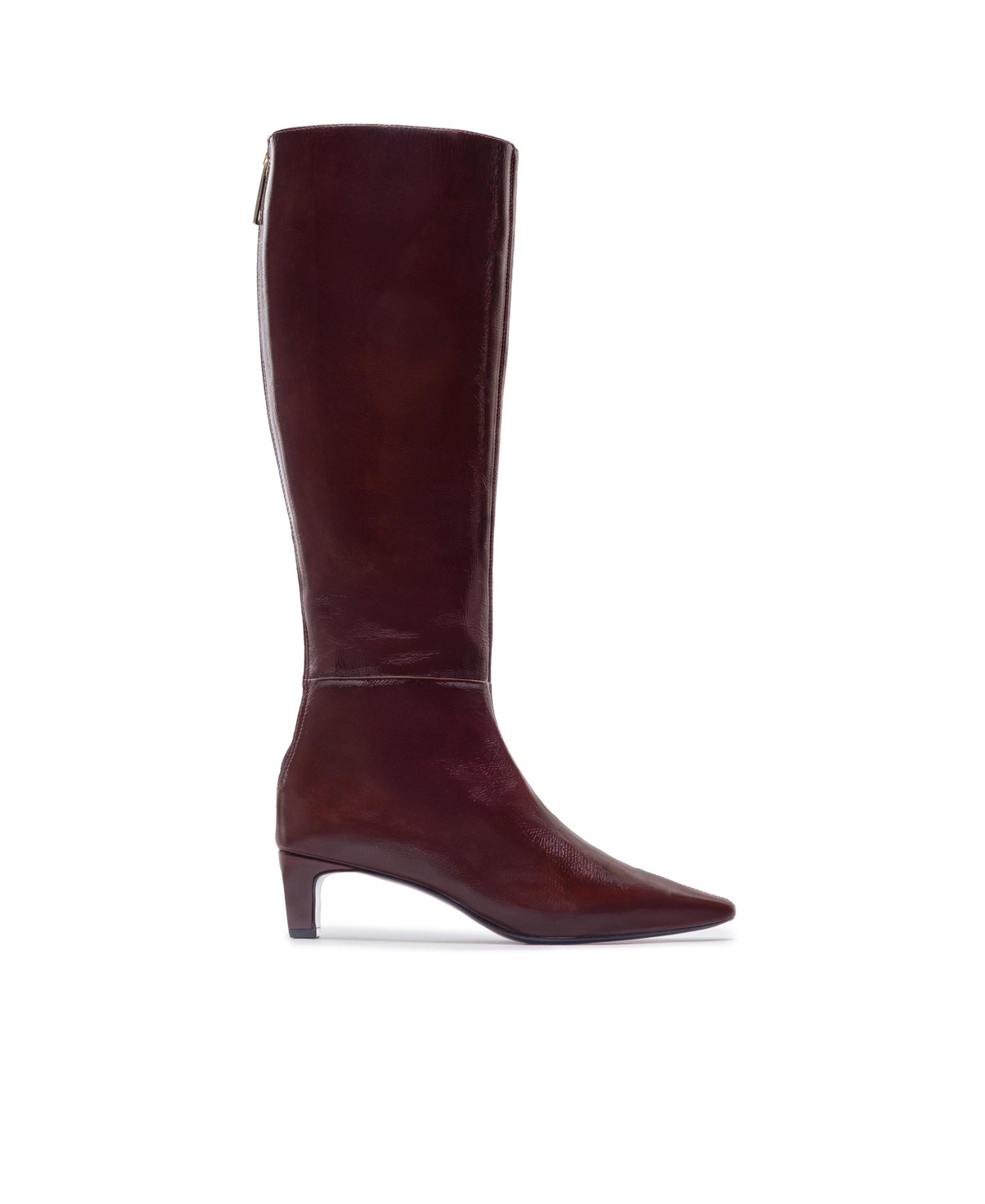 Click here for Bernardo Footwear Eton Knee High Boot - Chocolate... prices