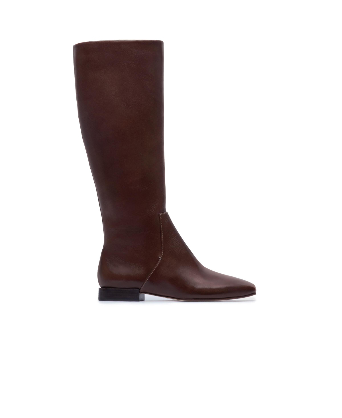 Click here for Bernardo Barnes Riding Boot - Dark chocolate prices