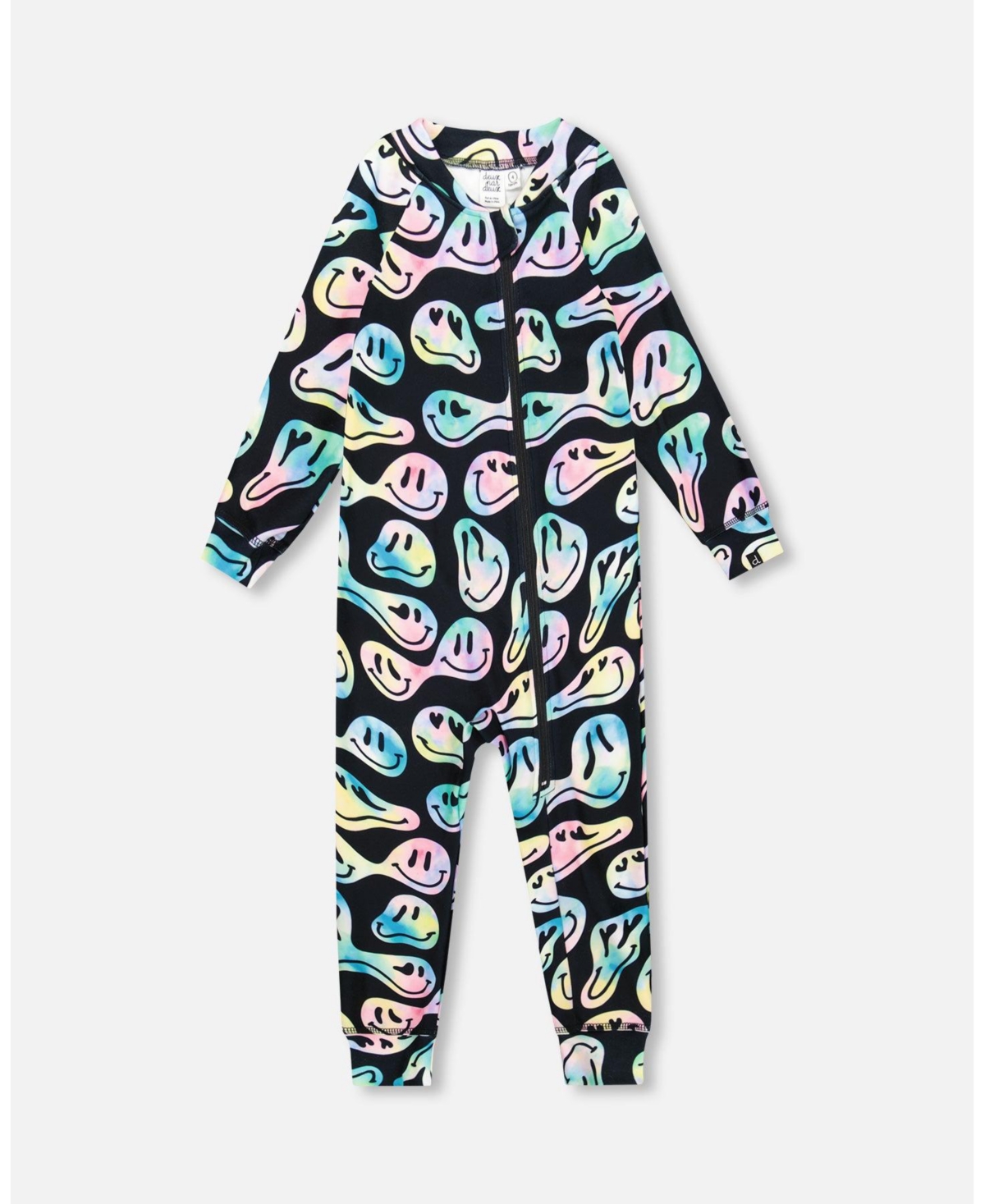 Click here for Deux par Deux Baby Girl One-Piece Thermal Underwea... prices