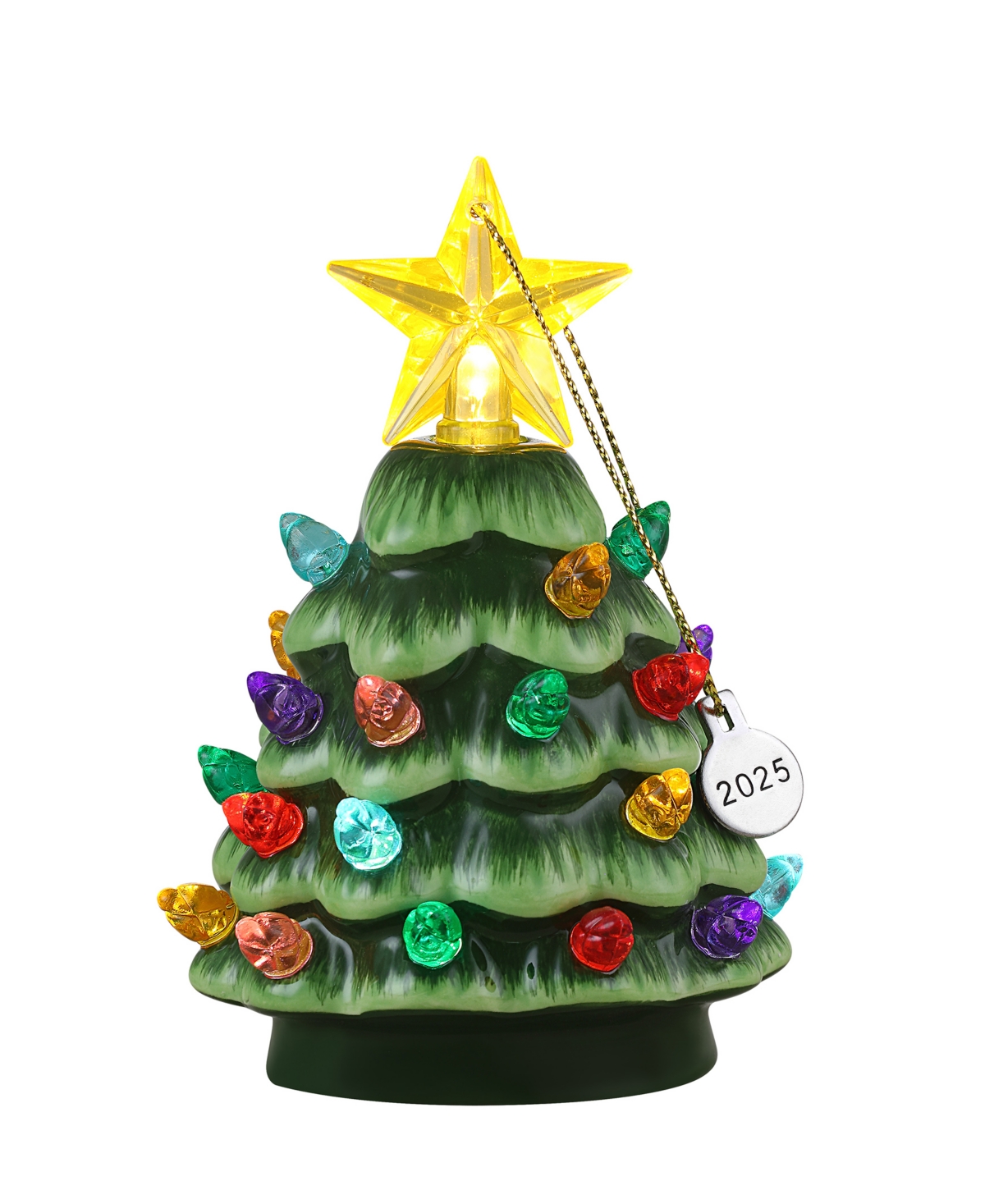 Click here for Mr. Christmas 4 Nostalgic Christmas Tree with 2025... prices