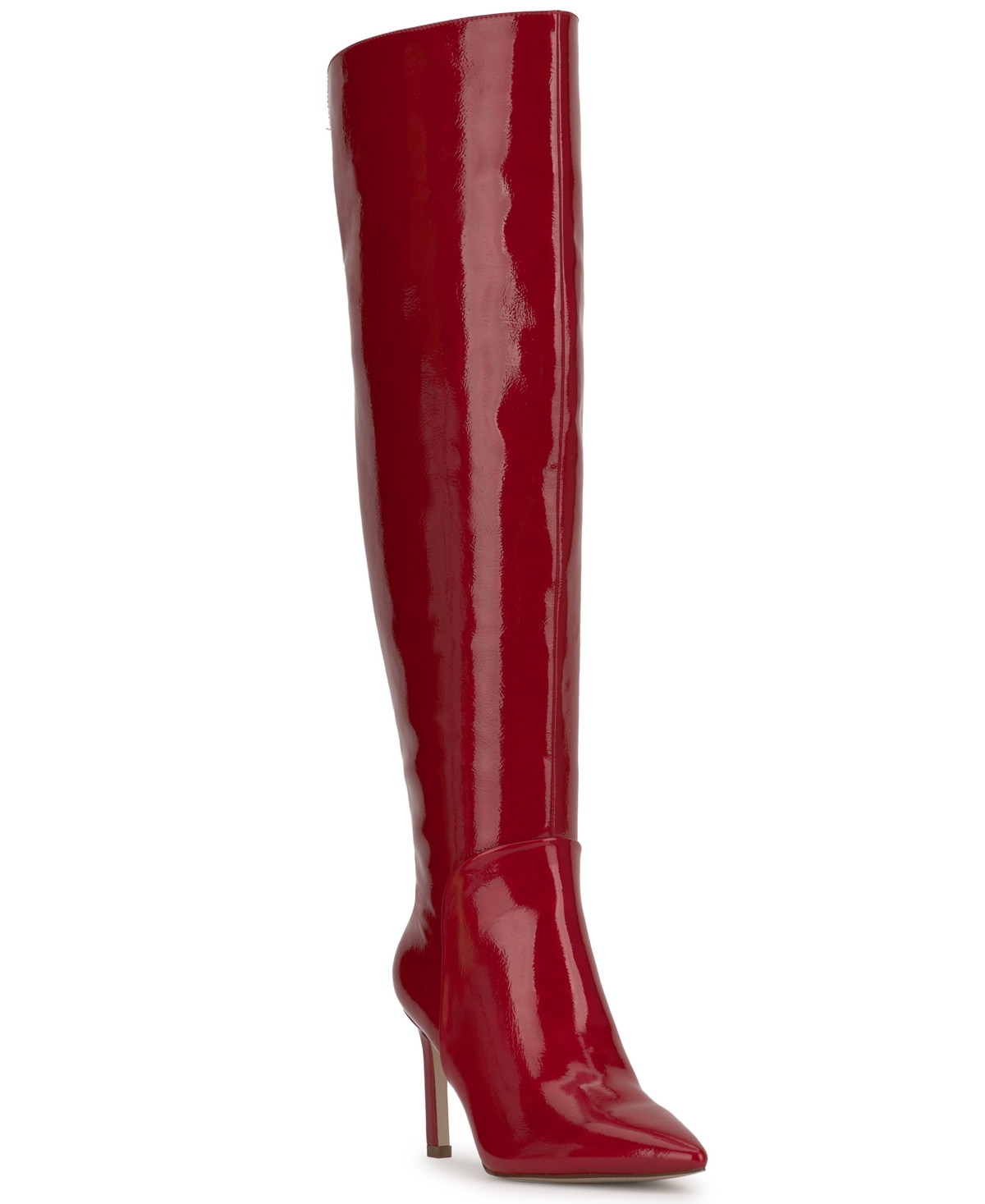 Click here for Jessica Simpson Womens Earon Over-The-Knee Stilett... prices